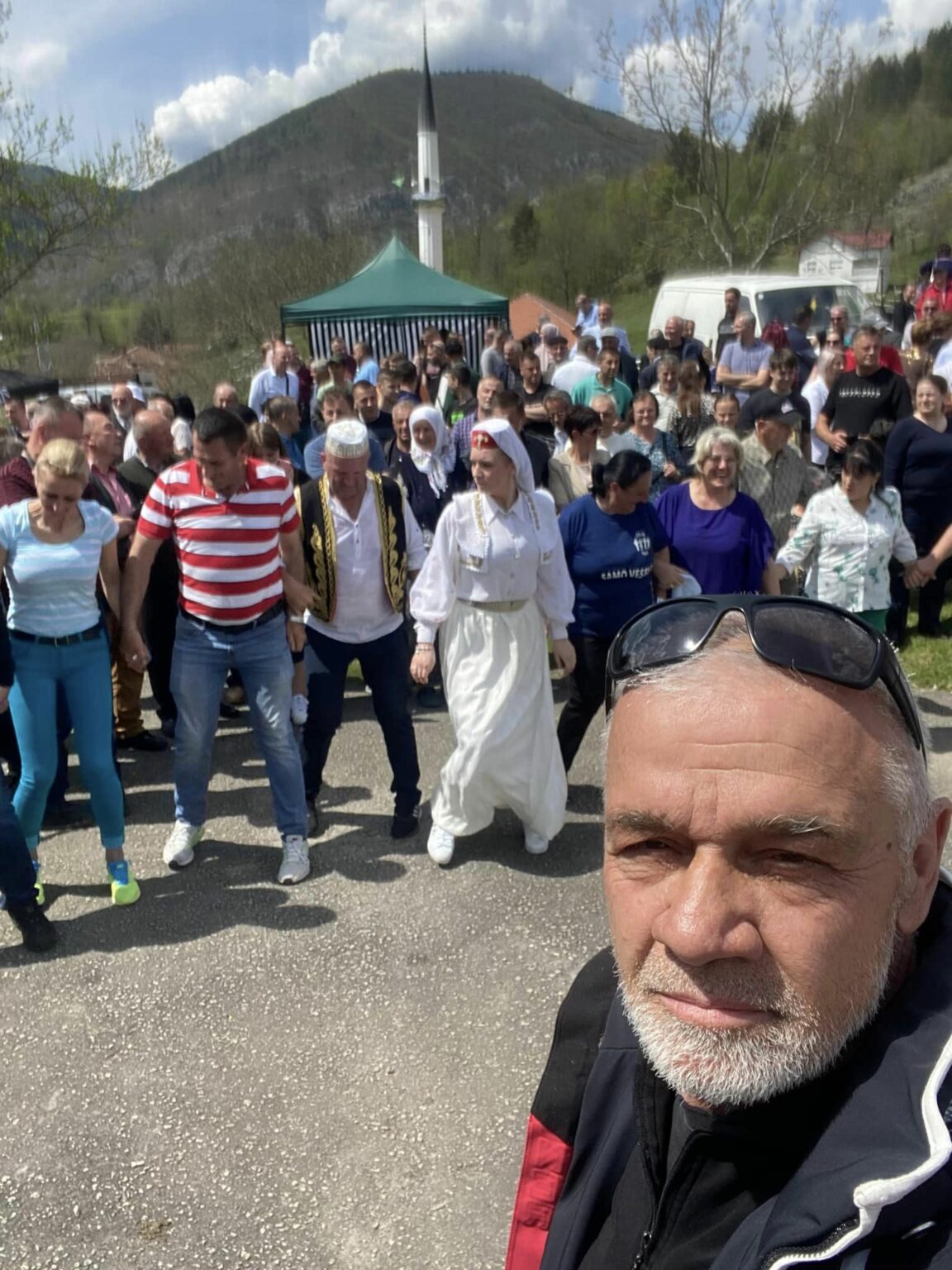 Žepa 1.maj 2023 – ROGATICA.COM