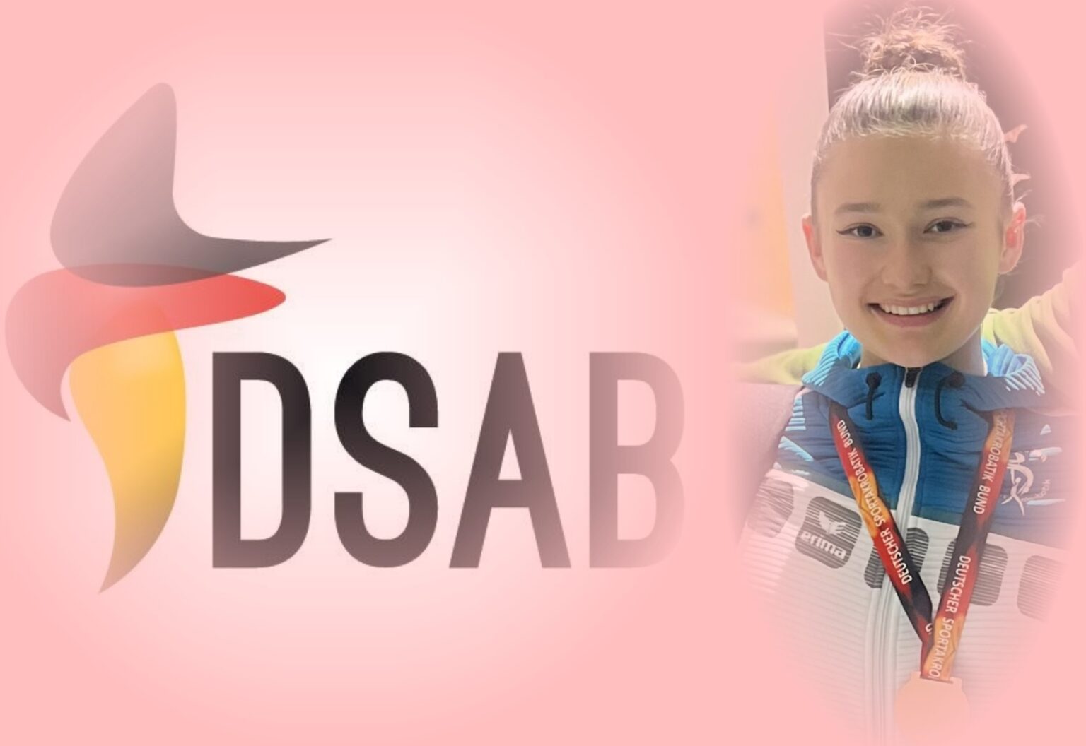 Azra Mušanović prvakinja Njemačke u akrobatskoj gimnastici – ROGATICA.COM