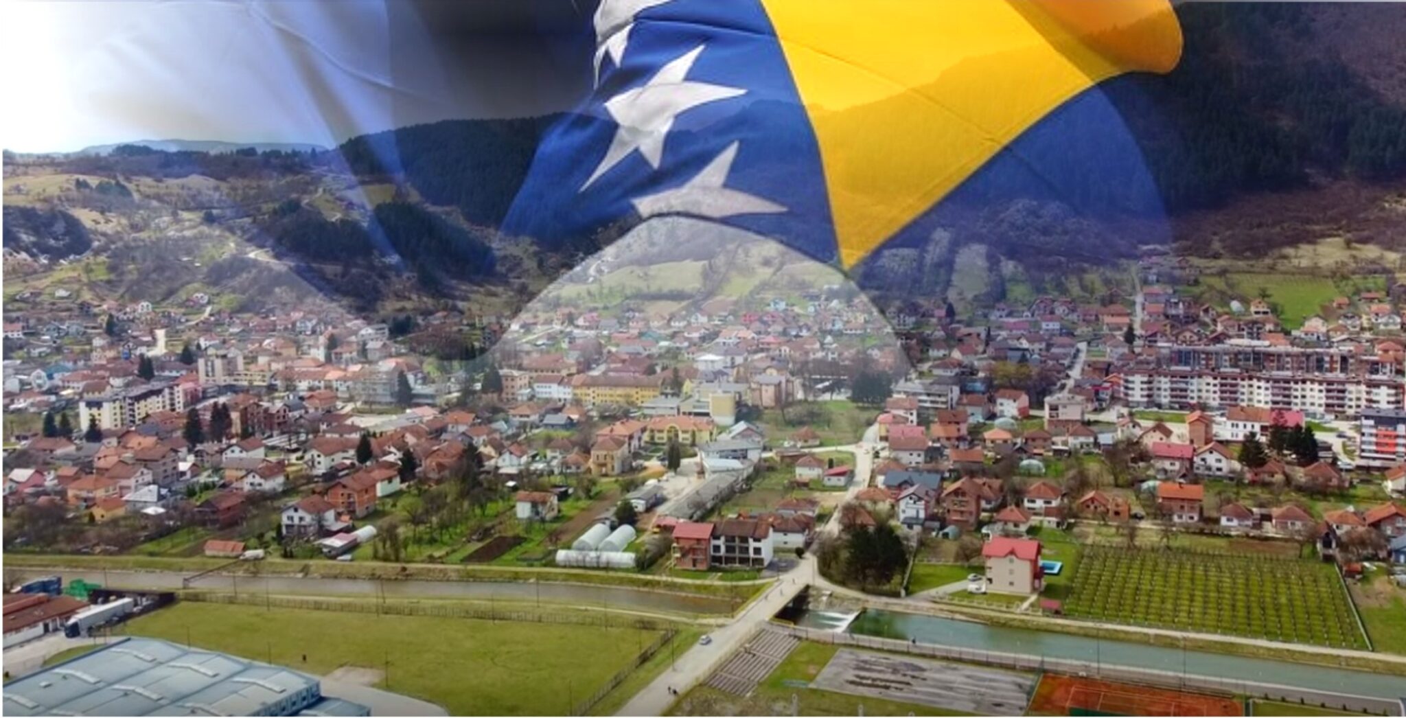 ČESTITAMO 25. NOVEMBAR – DAN DRŽAVNOSTI BIH – ROGATICA.COM
