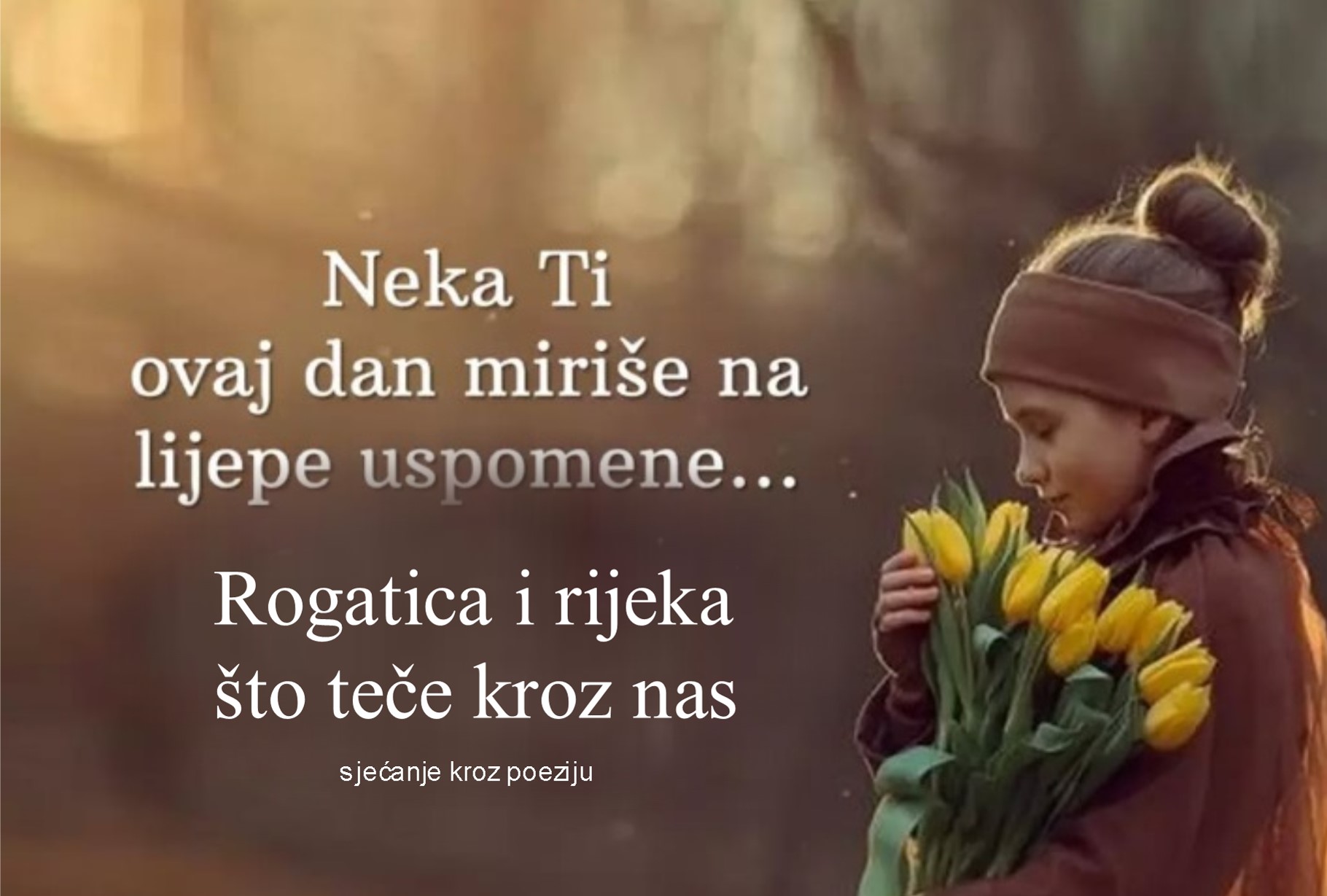 Rogatica i rijeka što teče kroz nas – ROGATICA.COM
