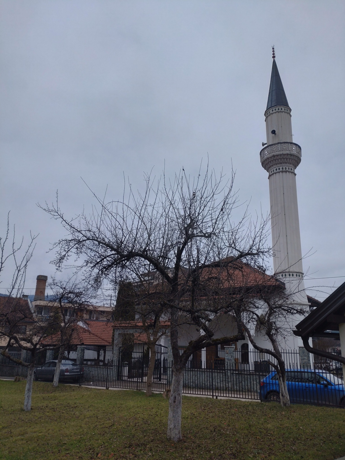 Rogatica: Džuma 26.12.2025 – ROGATICA.COM