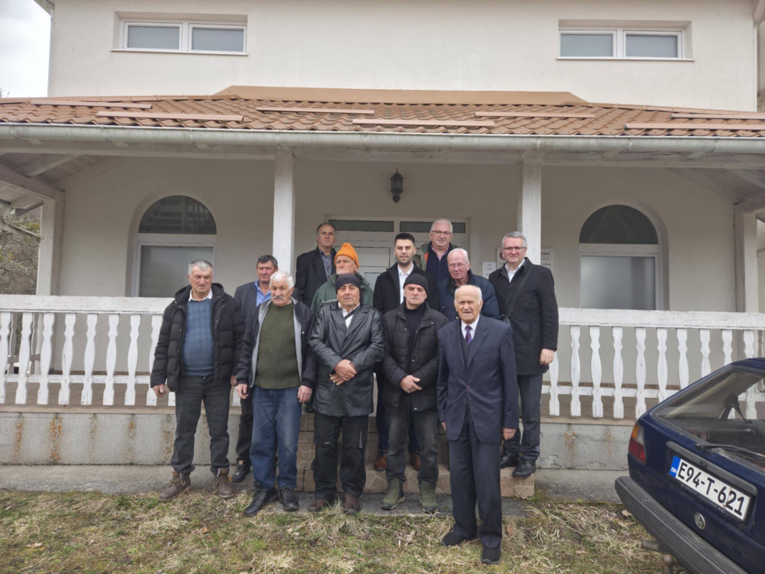 MIZ Rogatica: Bajram namaz Šljedovići 20.3.2026 – ROGATICA.COM