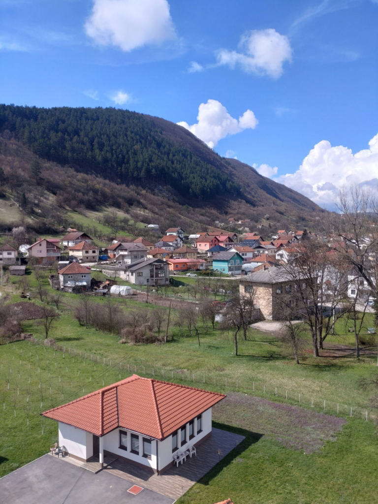 Malo bajramskih slika iz Rogatice 20. i 21. 3.2026 – ROGATICA.COM