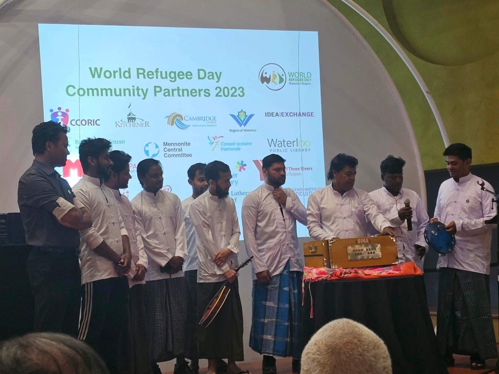 Art and Culture – Rohingya Centre of Canada