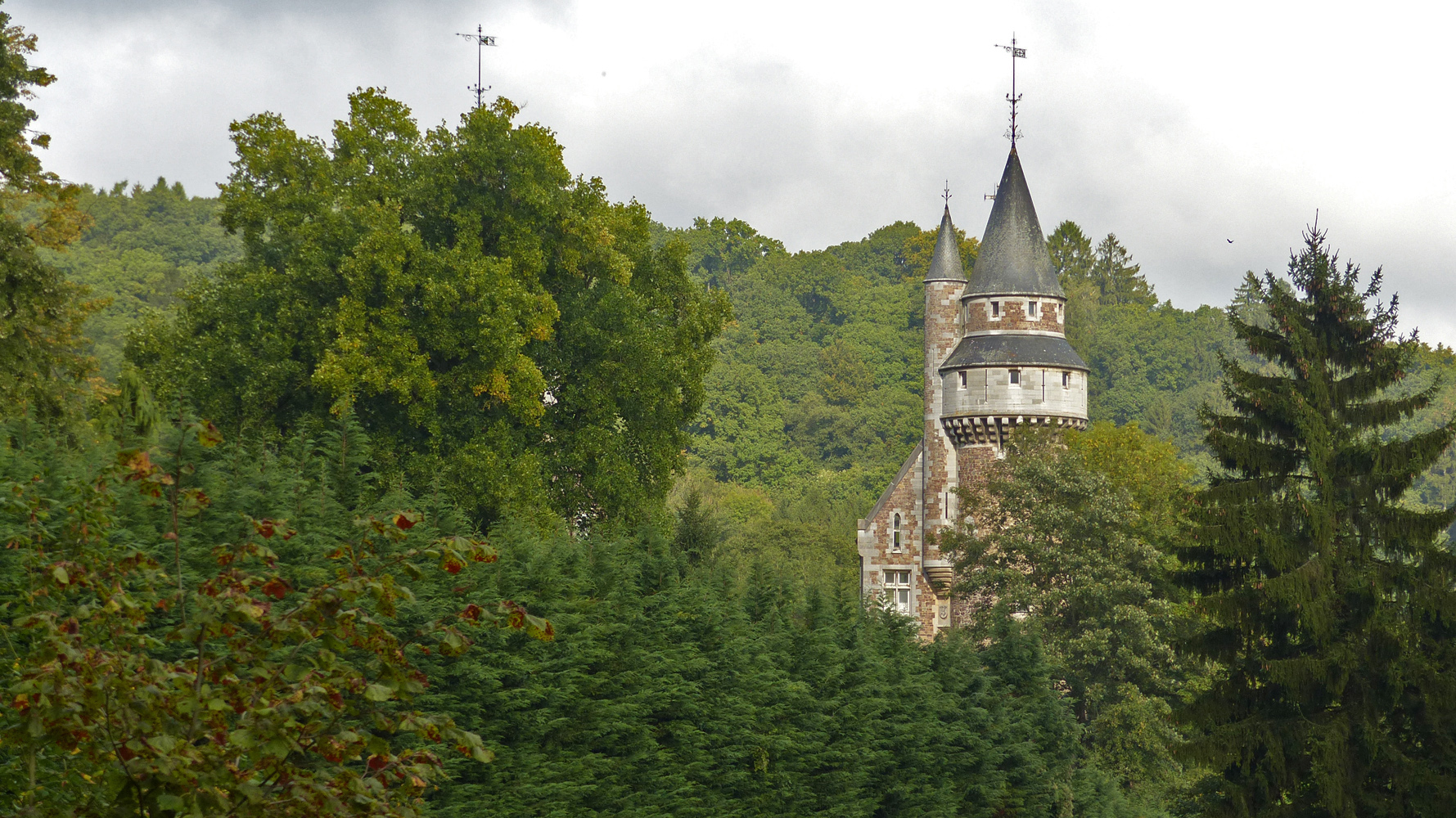 Faulx-les-Tombes - Rolf Maltas Website