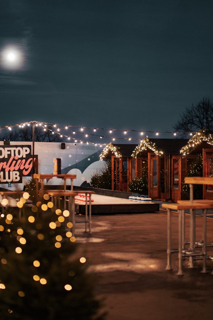 Rooftop Social Club | Chester – Pepper Street Car Park, Chester – It's ...