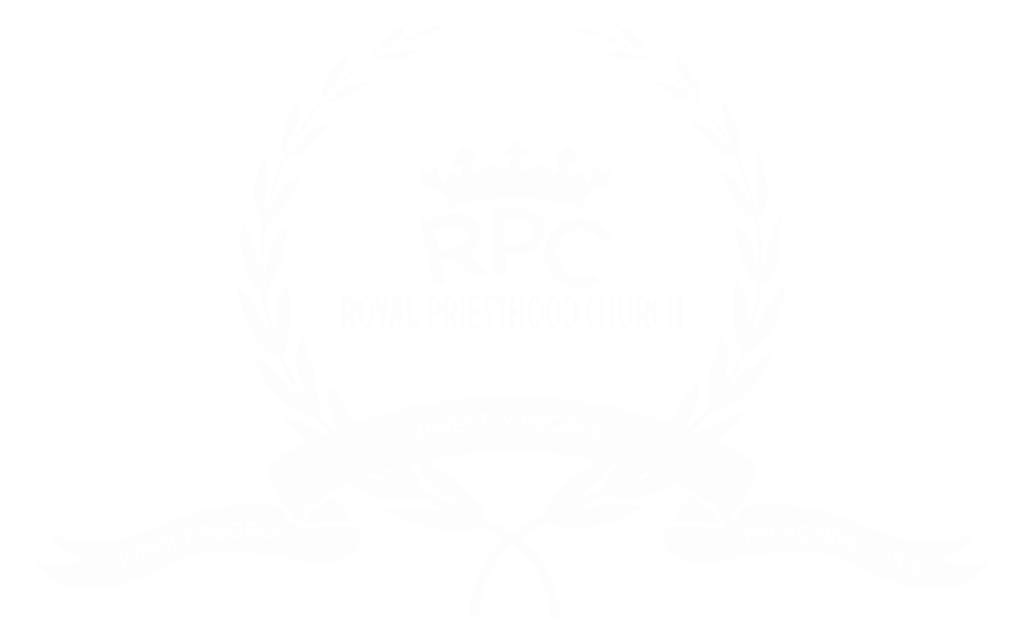 Ministries – royalpriesthood.org.uk
