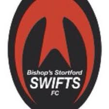 Bishop's Stortford Swifts - Royston Town Football Club
