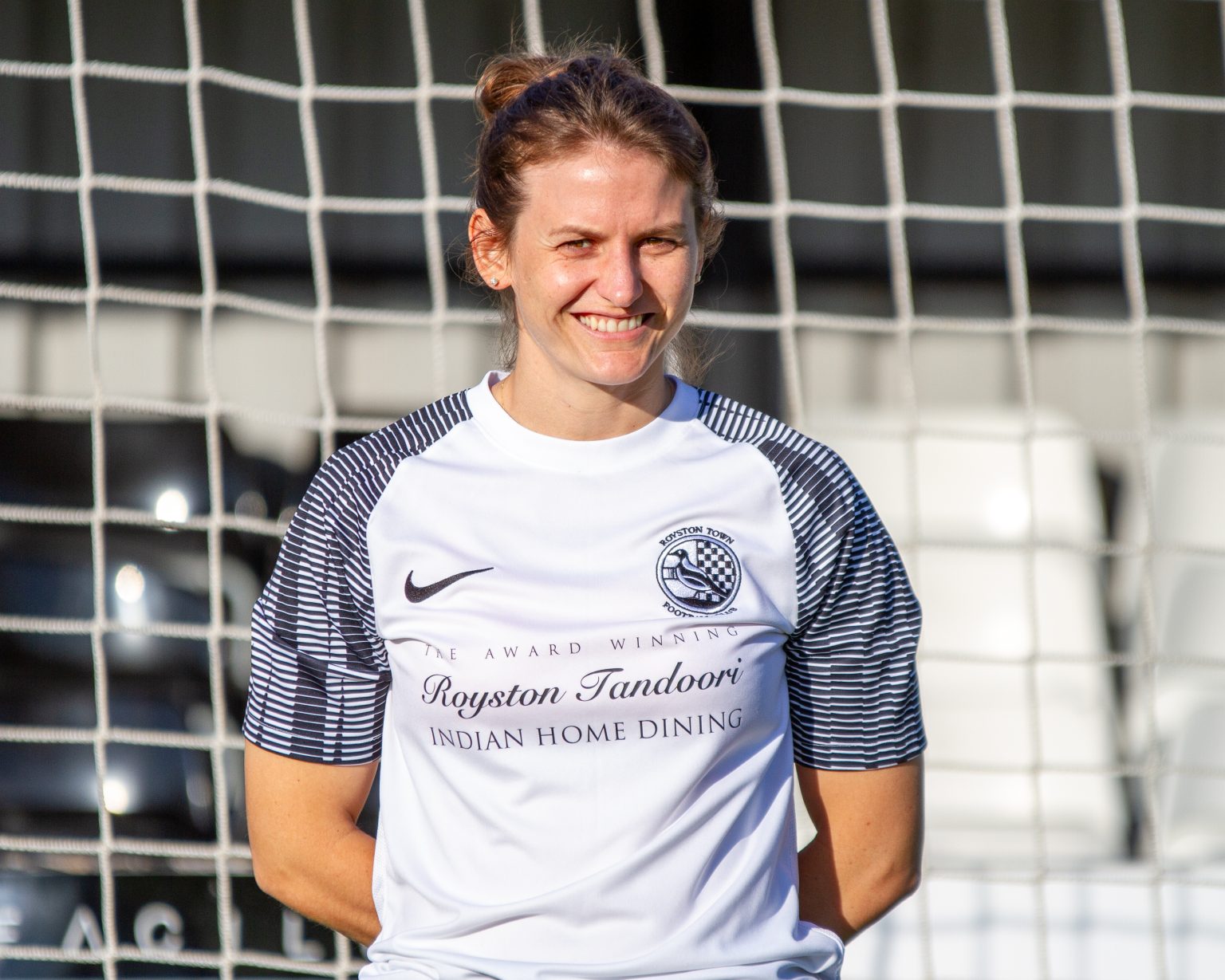 - Women: Our Players