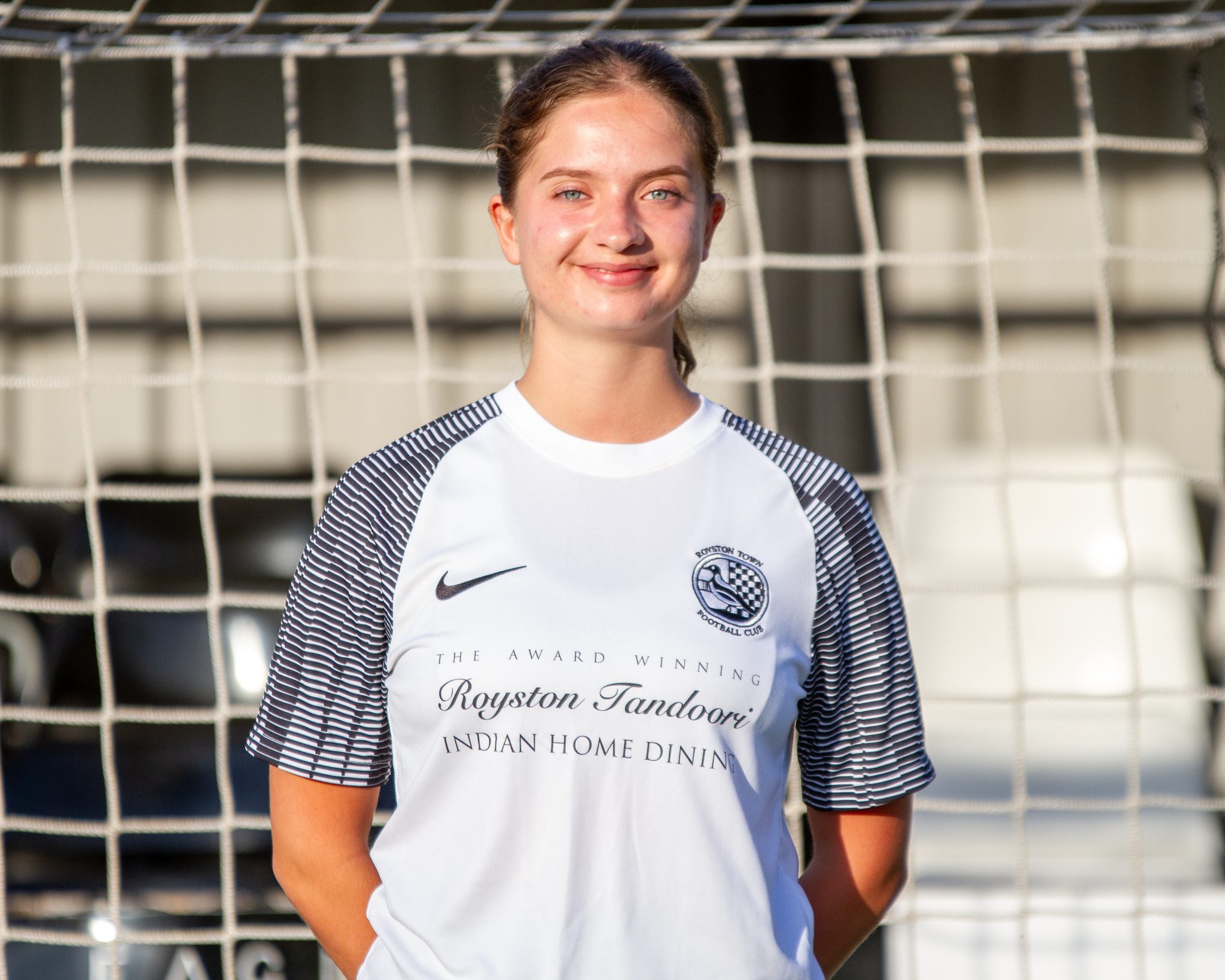 - Women: Our Players