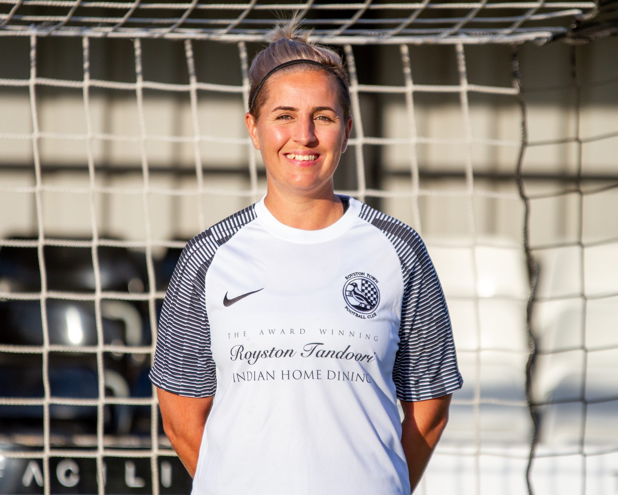 - Women: Our Players