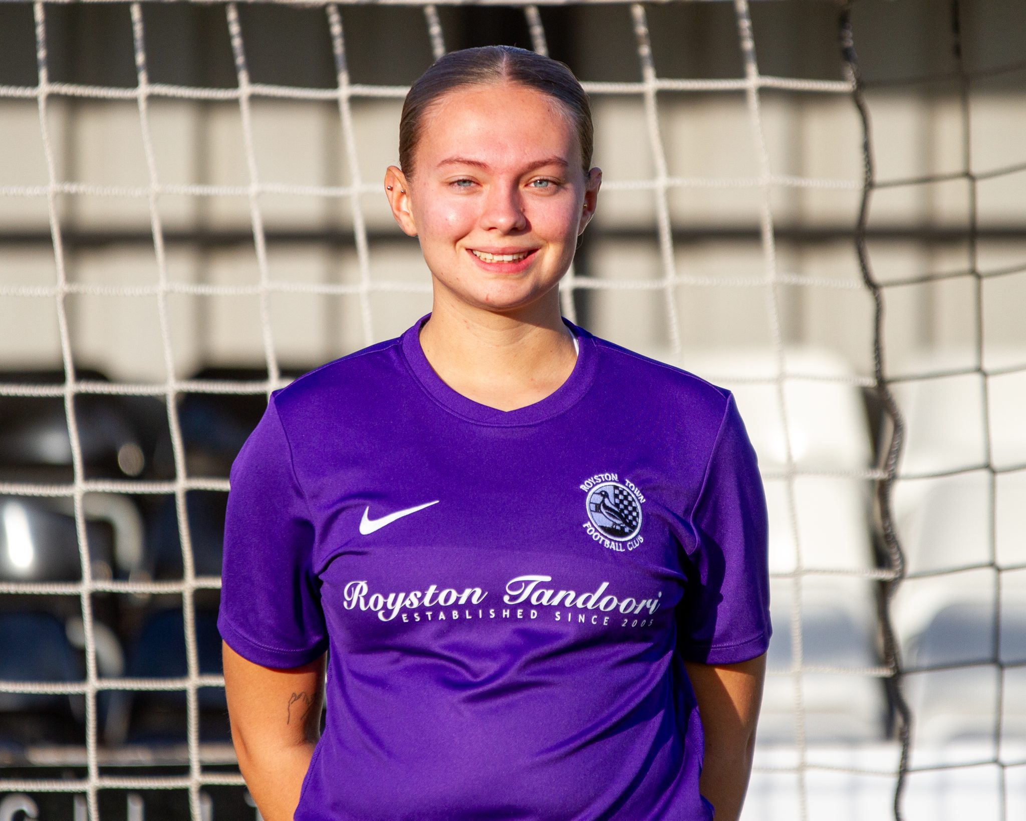 - Women: Our Players