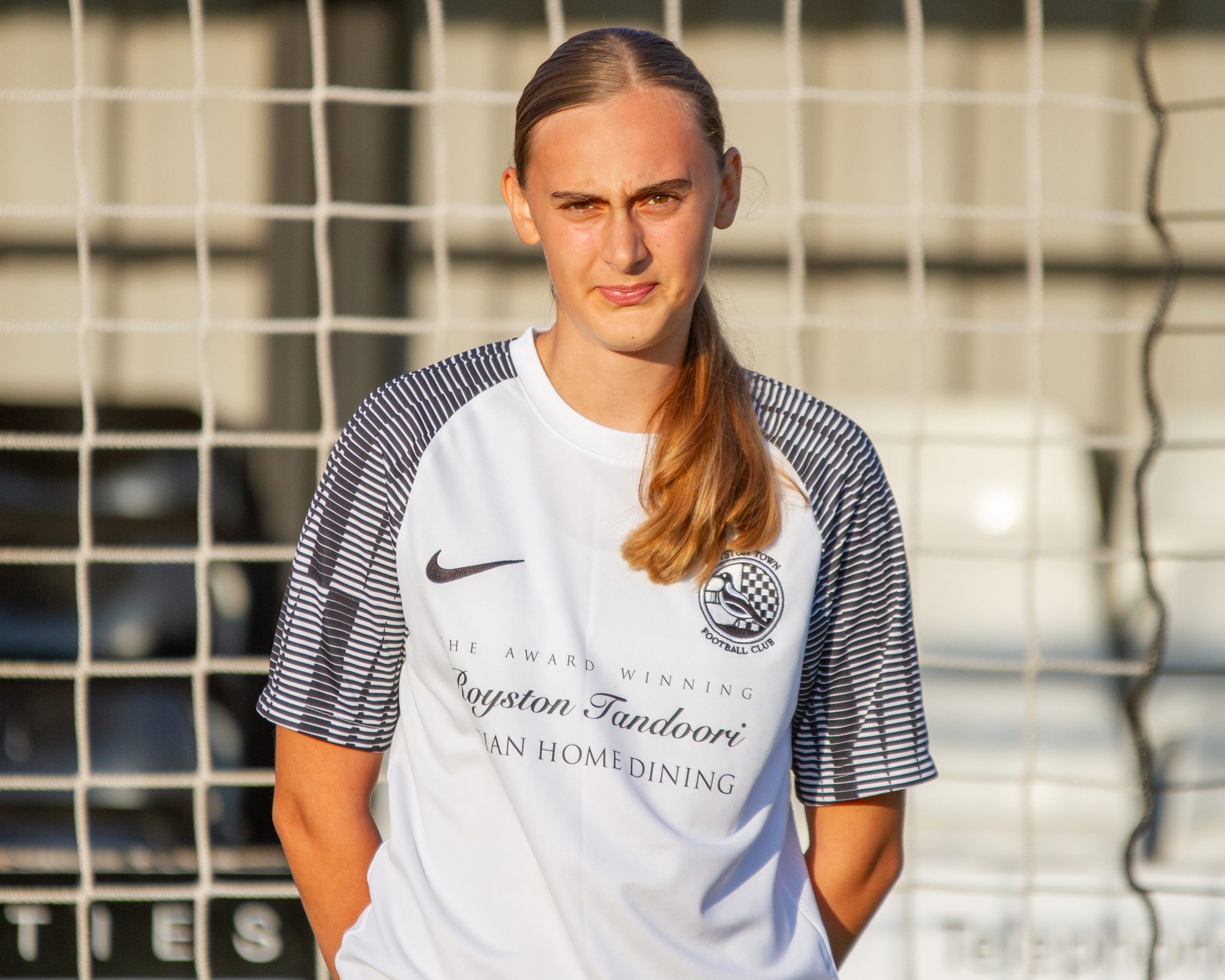 - Women: Our Players