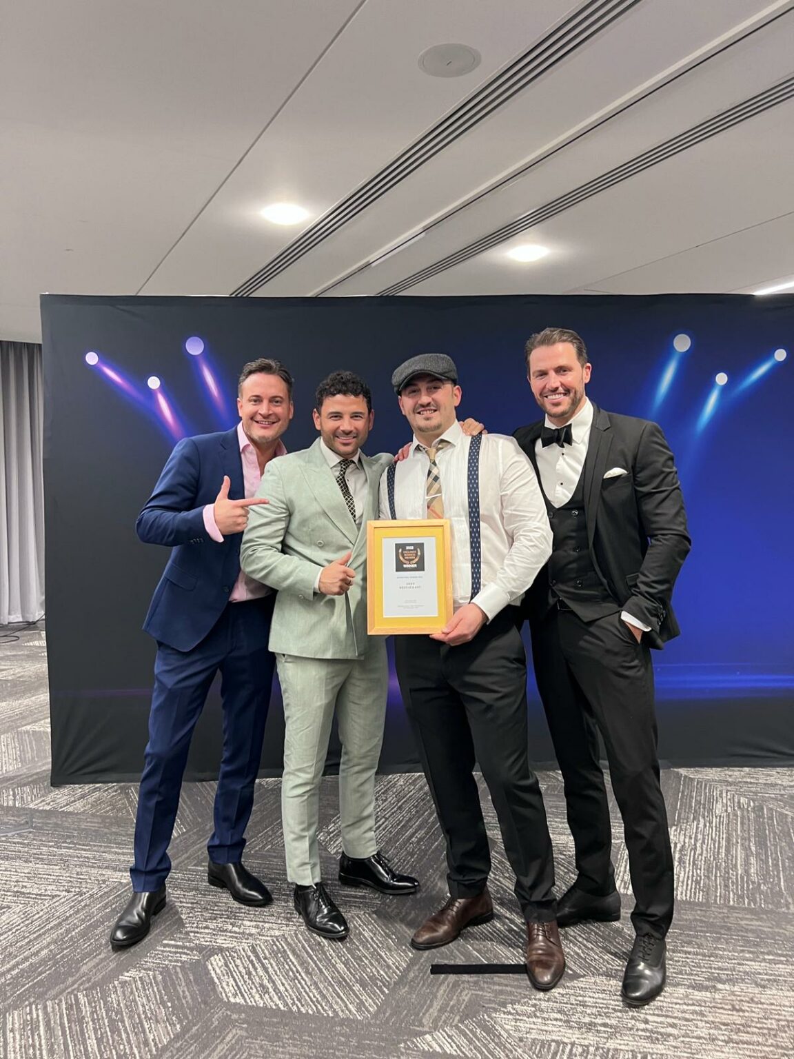 Rozafa Best Restaurant in England 2022 – Rozafa Greek Restaurant