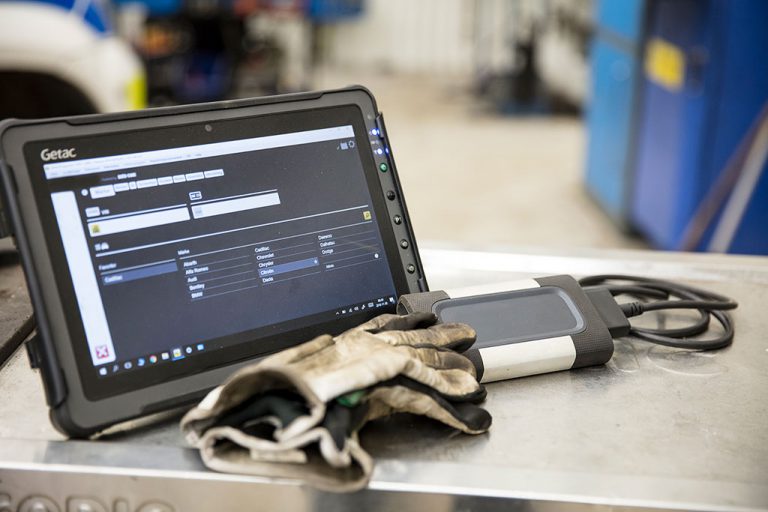 MECA | RQP Technology AB