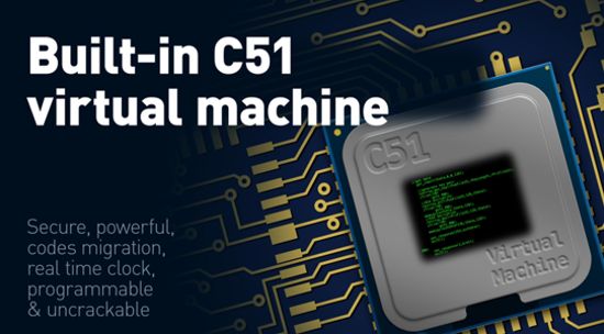 software copy protection - RS Computer