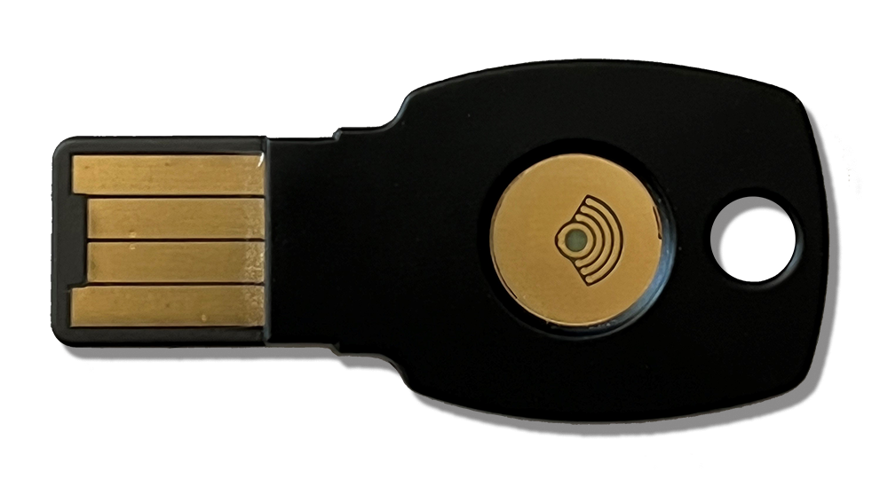 Fido USB-NFC en - RS Computer Fido USB-NFC en - RS Computer