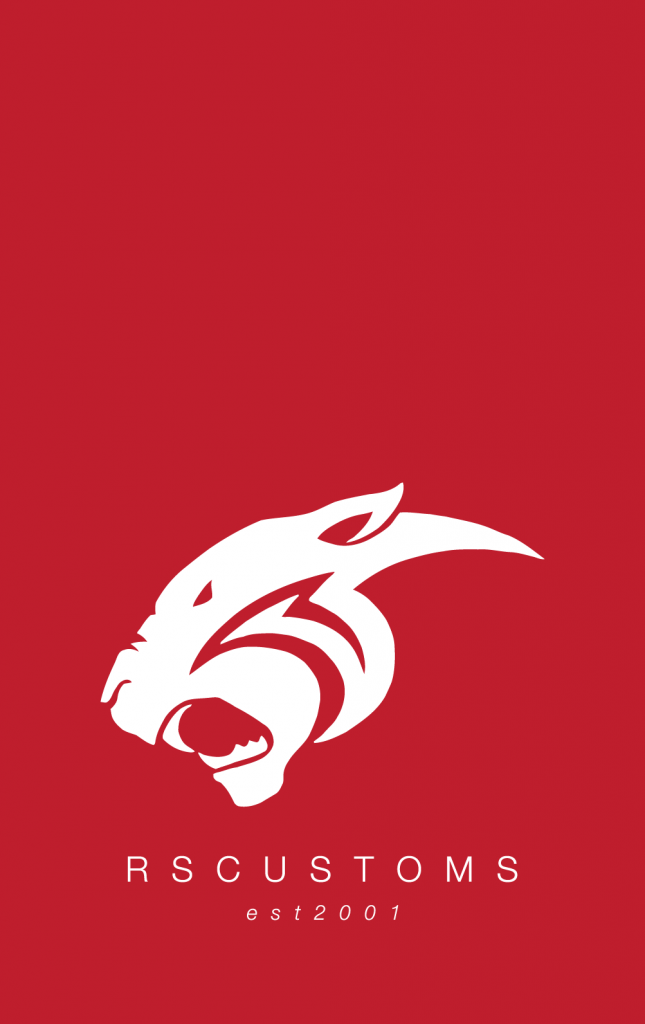 RS Customs – Window Tinting & Vehicle Wrapping Experts – Bespoke Designs