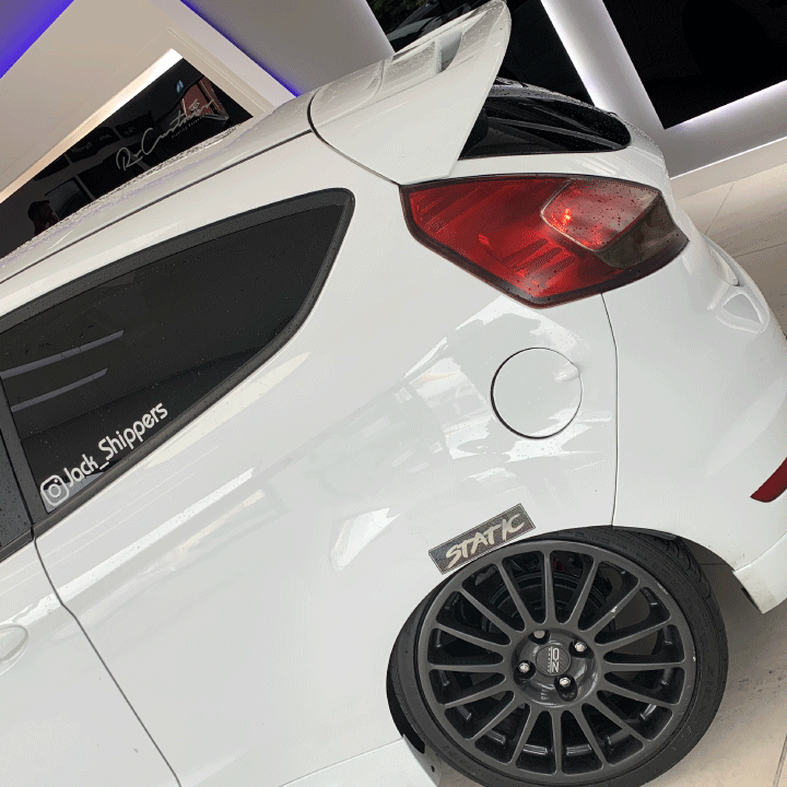 Homepage - RS Customs Leeds