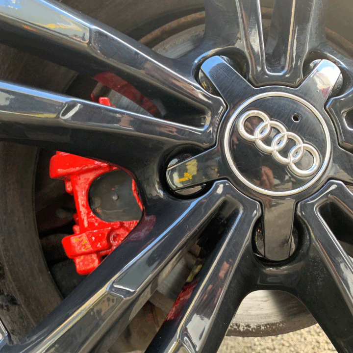 Homepage - RS Customs Leeds