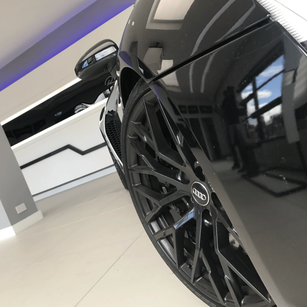 Homepage - RS Customs Leeds