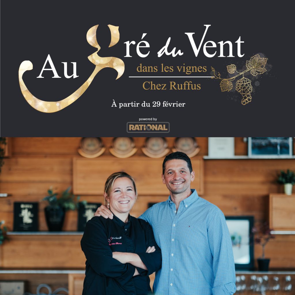 Guided tours and events - RUFFUS