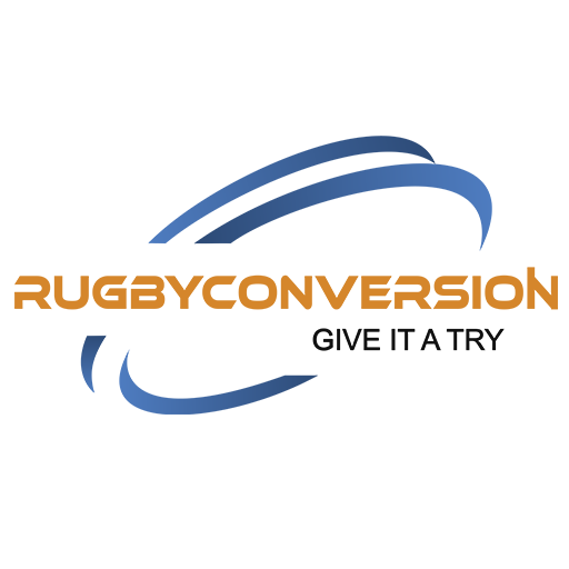 Home page - Rugby Conversion