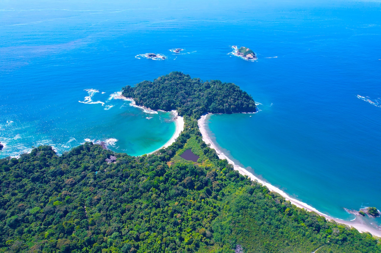 Los 10 Mejores Playas en Costa Rica que Debes Visitar