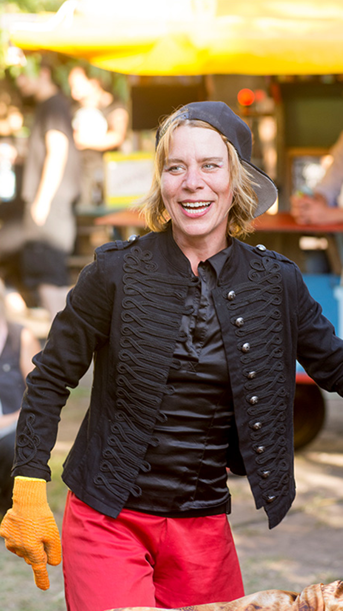 rummelrausch.de | Ein Jahrmarkt der Künste