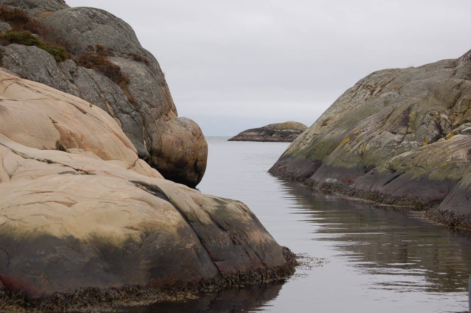 Risør - aktiviteter i den hvite byen ved Skagerak - Rundtekvator