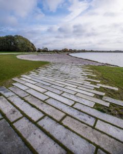 Valbyparken - Læs på Rundt i Danmark