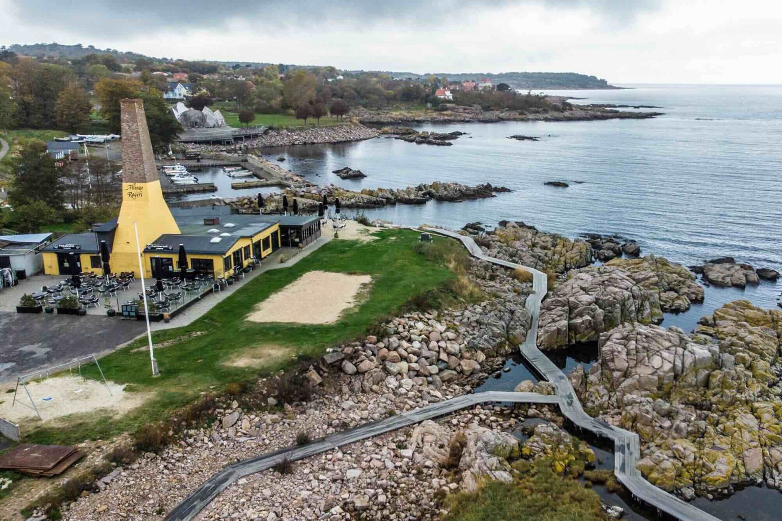 Allinge-paa-Bornholm