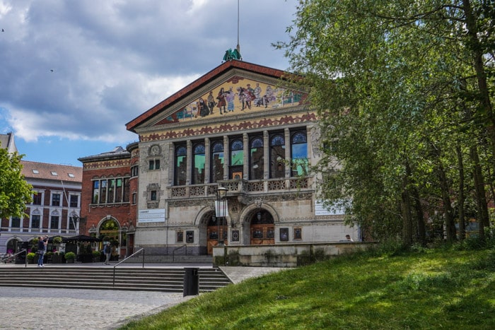 Aarhus Teater