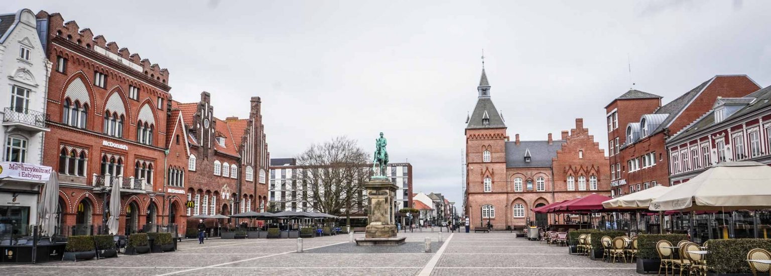Esbjerg Havn