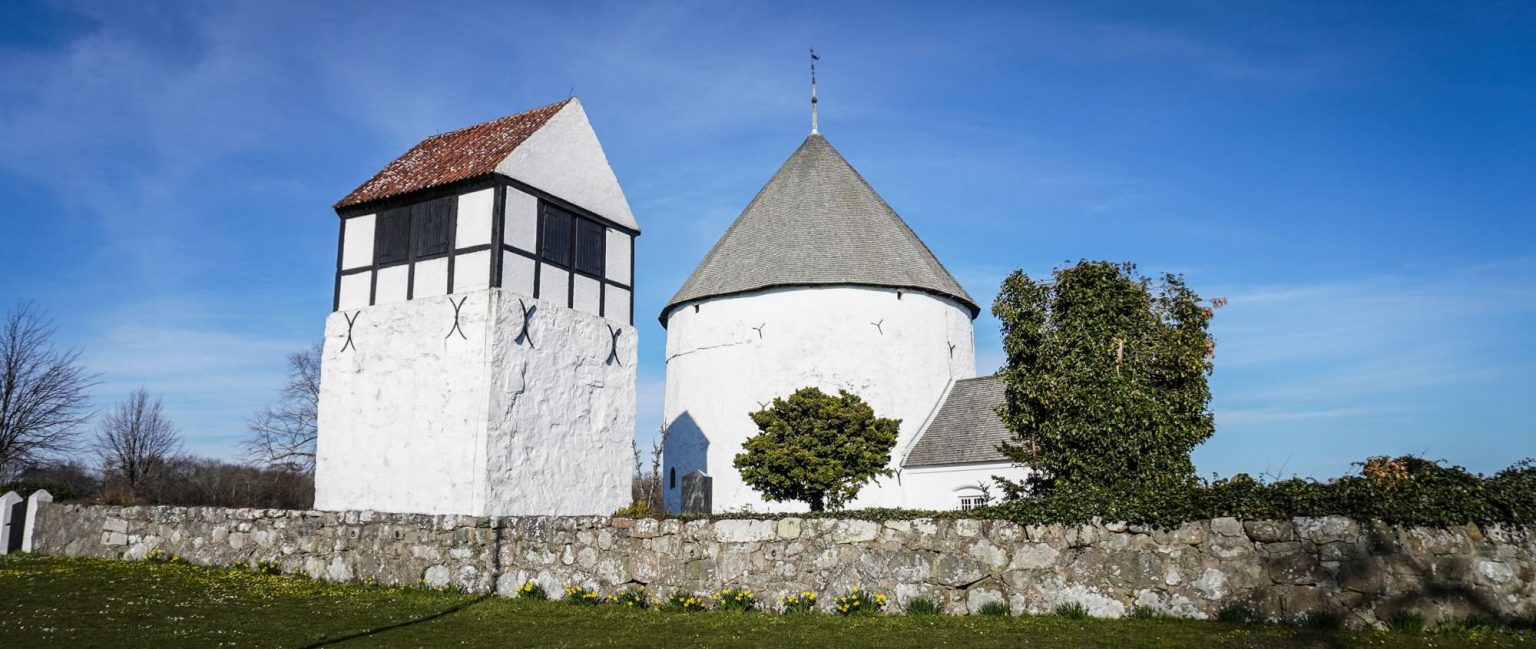 Østerlars Rundkirke