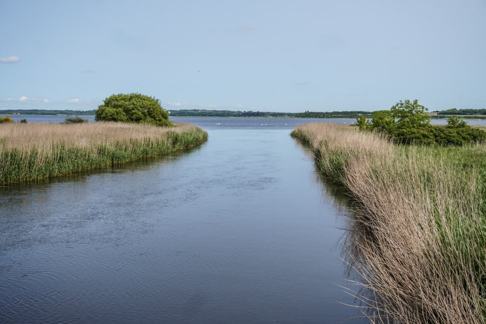 Skive Fjord