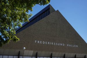 Nationalmuseet i København