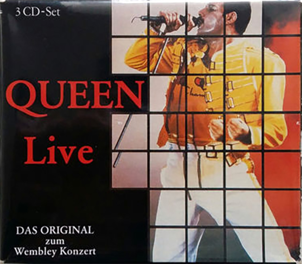 Queen Top 100 box set collectables - RunOutGrooves.com