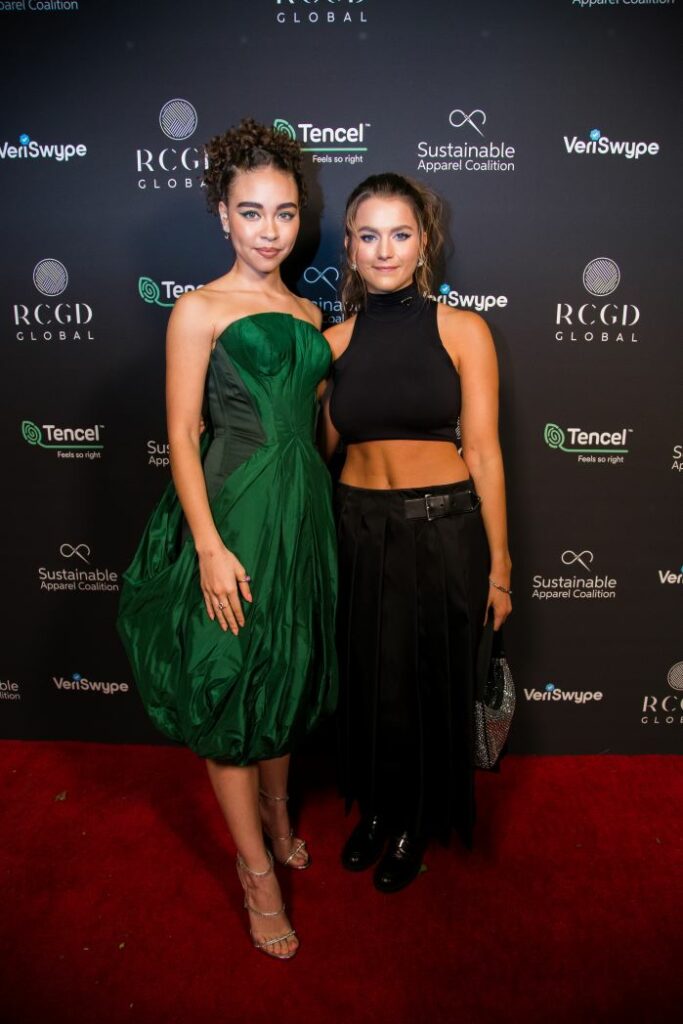 RCGD Global накануне вручения «Оскара» организовала празднование – RUTÁGE