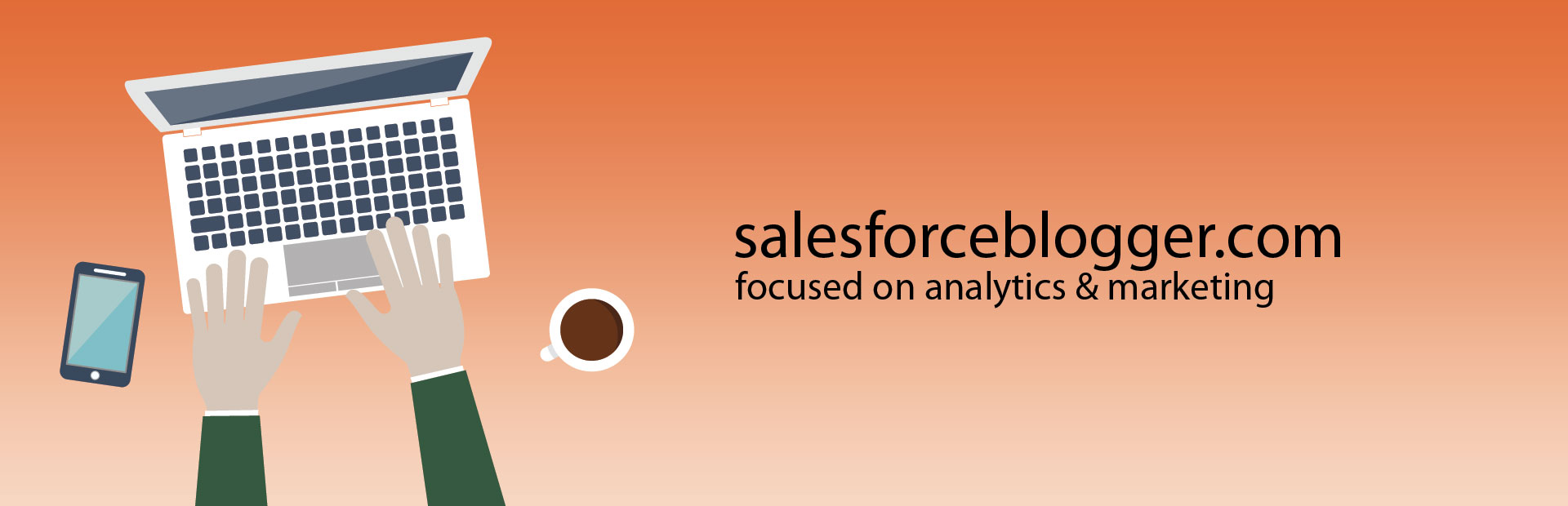 blogHero – salesforceblogger.com