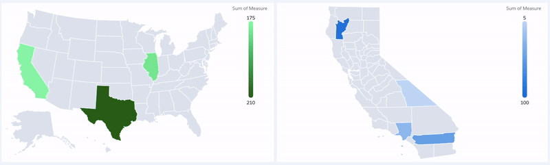Advanced Map Exploration – salesforceblogger.com