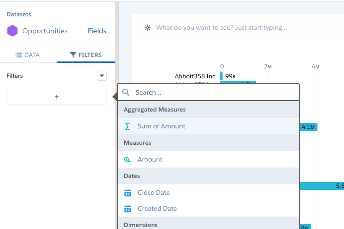 SAQL simply explained – Part 3 – salesforceblogger.com