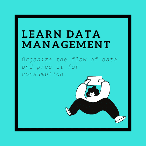 Learn_Data_Management – salesforceblogger.com