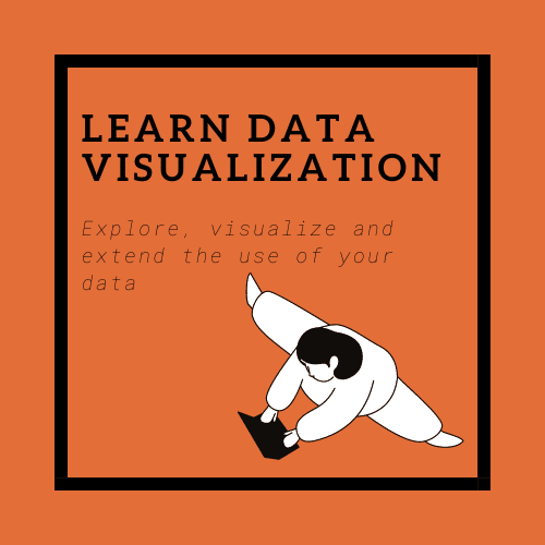 Learndatavisualization