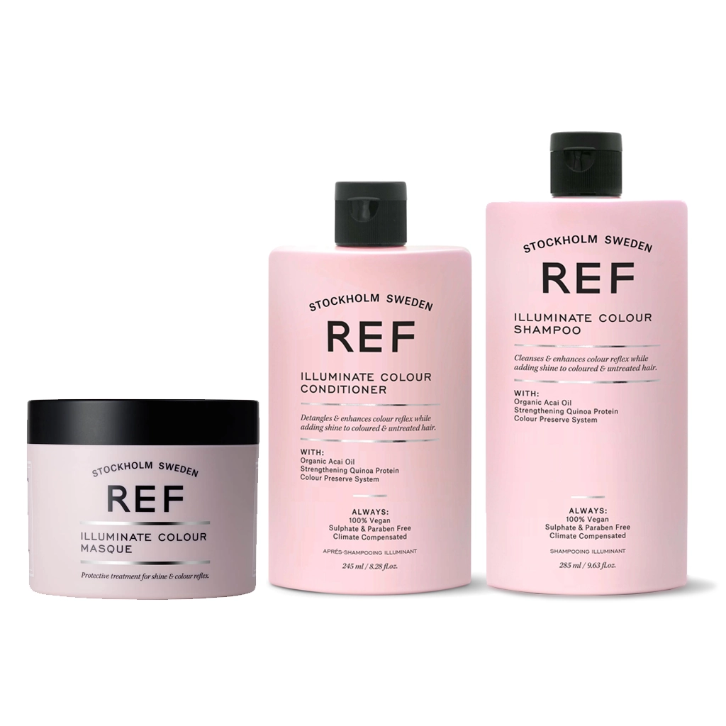 Ref Illuminate Colour Kit | Fri Frakt över 599kr