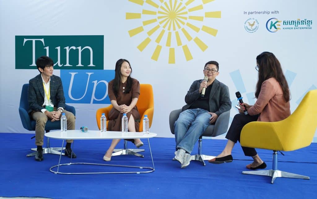 Event Management Services | SAM INSPIRE Event Planner Cambodia