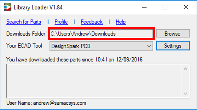 downloads - SamacSys