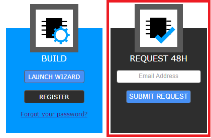 build-request - SamacSys