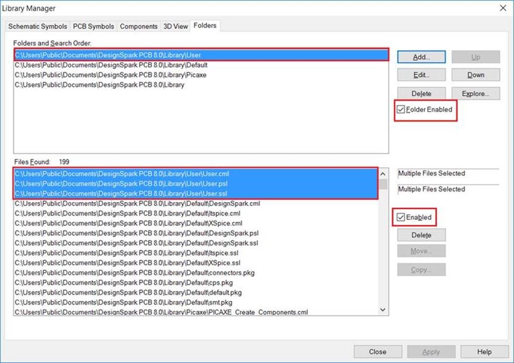 PCB Libraries FAQ - SamacSys