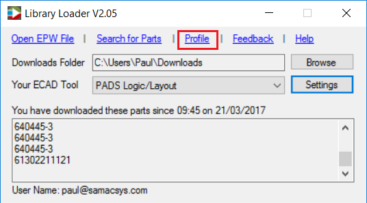PCB Libraries FAQ - SamacSys